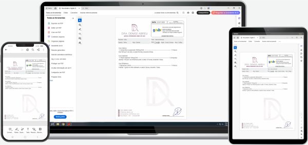Documentos Digitais - MultixPrint